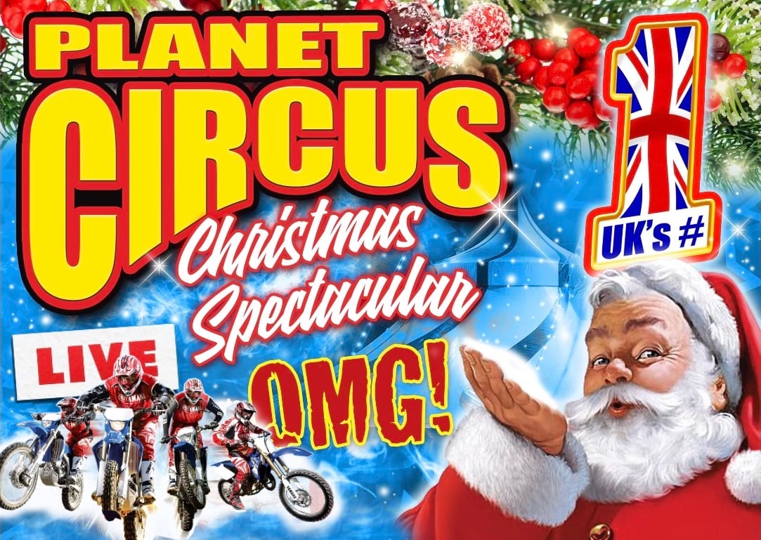 Planet Circus