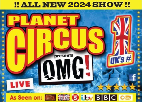 Planet Circus